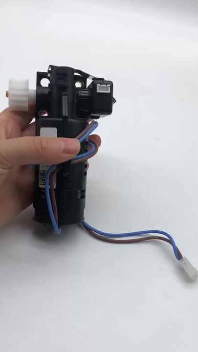 Coffee Machine Accessories Bubbler Drive Brew Motor Group for DR.COFFEE ...
