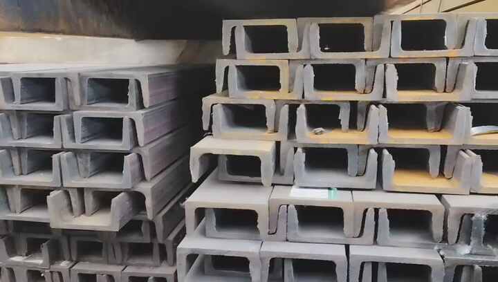 8mm Stainless Steel U Channel - Standard Sizes & Uses