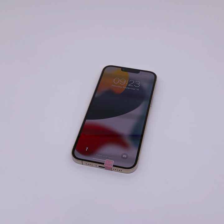 Unlock Used IPhone13 Pro Max 5G Mobile Phones Quality AA+ Second Hand Refurbished Model 11 Pro ...