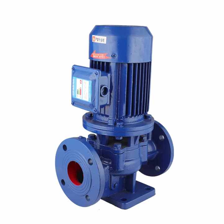 Inline Water Transfer Pumps - Efficient & Durable Solutions