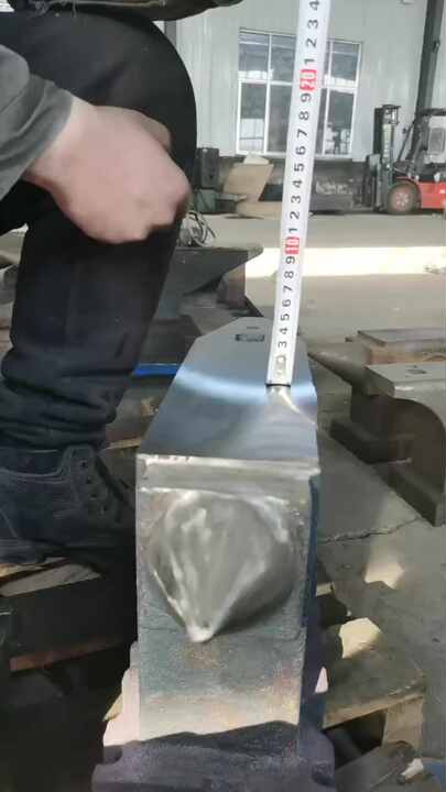 High quality casting steel anvil blacksmith forge tong cone anvil for ...