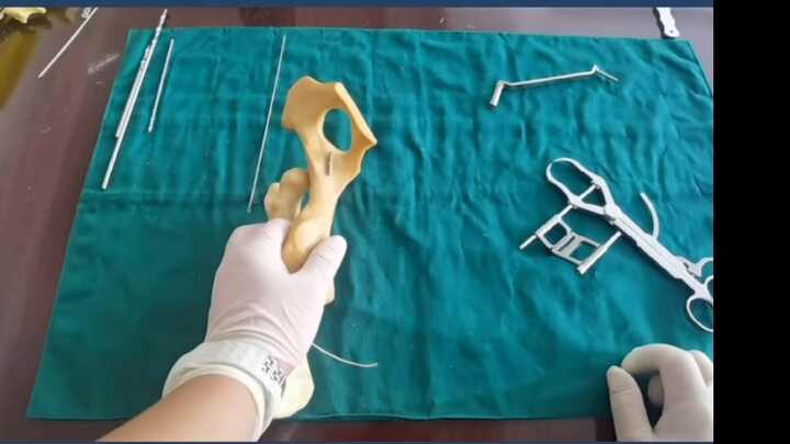 Lateral Suture Technique for Dog Knee Surgery Success