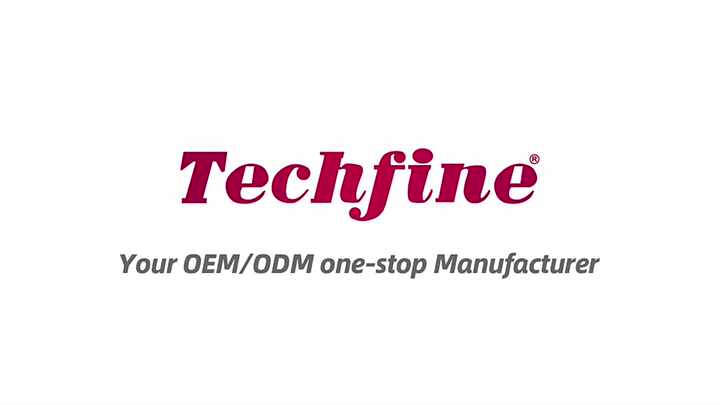 Techfine off Grid Solar Inverter 4kw - Efficient Power