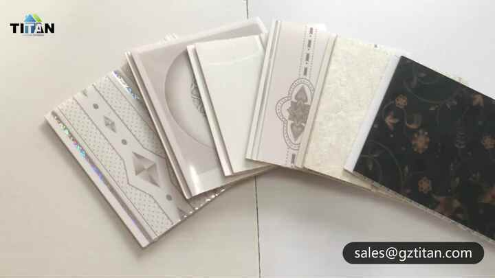 Philippines PVC Ceiling Panels - Durable & Stylish Solutions