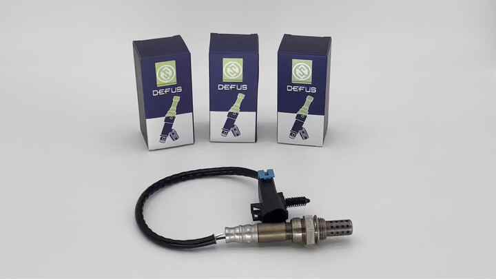 DEFUS Quality Warranty directly sale Oxygen Sensor Lambda Sensor OEM ...