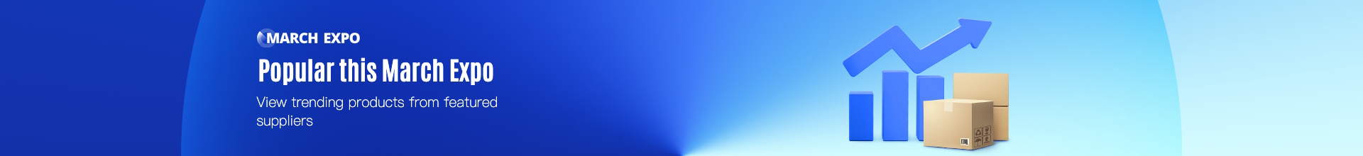 Popular this March Expo