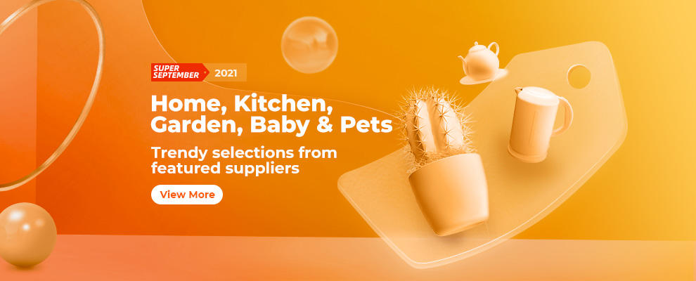 Alibaba.com: Manufacturers, Suppliers, Exporters & Importers from the ...