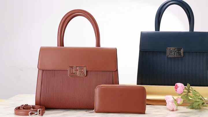 CHRISBELLA SUSEN Fashion Bags: Stylish Casual Tote for Women - Custom ...