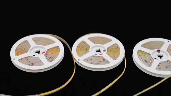 High Quality Cob Led Strip - Customizable Lighting Solutions