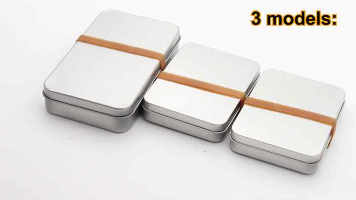 Survive Fatwood Firelighters Box - Efficient Fire Starting