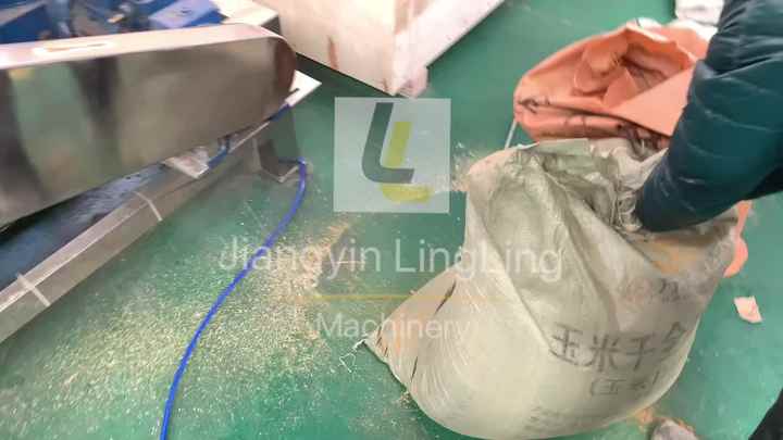 WFJ Stainless Steel Sugar Grinding Milling Machine for Fine Powder With ...