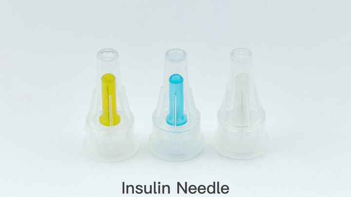 BERPU Insulin Pen Needle Injection Diabetic Insulin Needles Factory ...