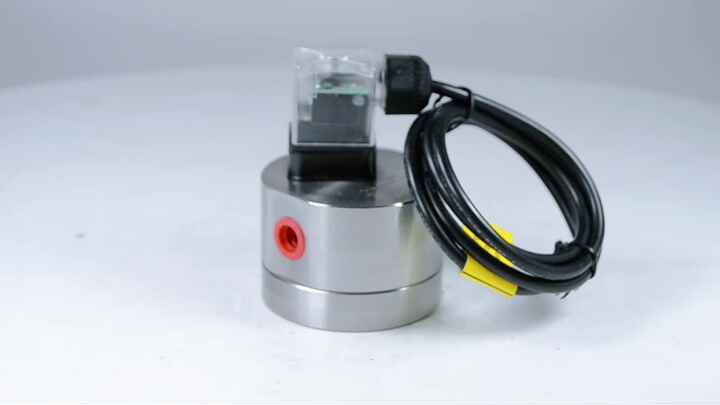 Hot Melt Glue Gun Flow Meter - Measure the Flow of Adhesives