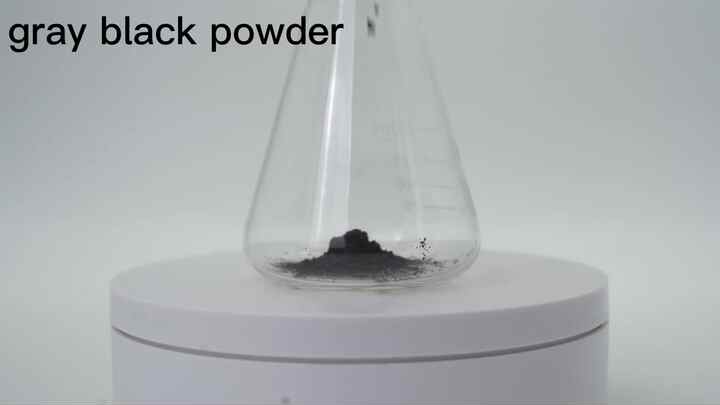 Silicon Boride Sib6 Powder - 99% Purity for Industrial Use