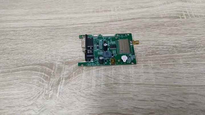 UHF RFID Development Module Kit with RFID Chip Technology, OEM