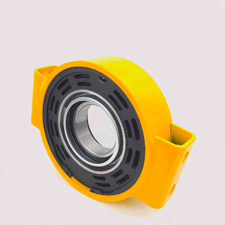 Auto Parts Propeller Shaft Driveshaft Center Support Bearing For ...