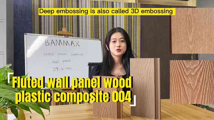 Waterproof Composite Wood Siding for Durable Outdoor Cladding