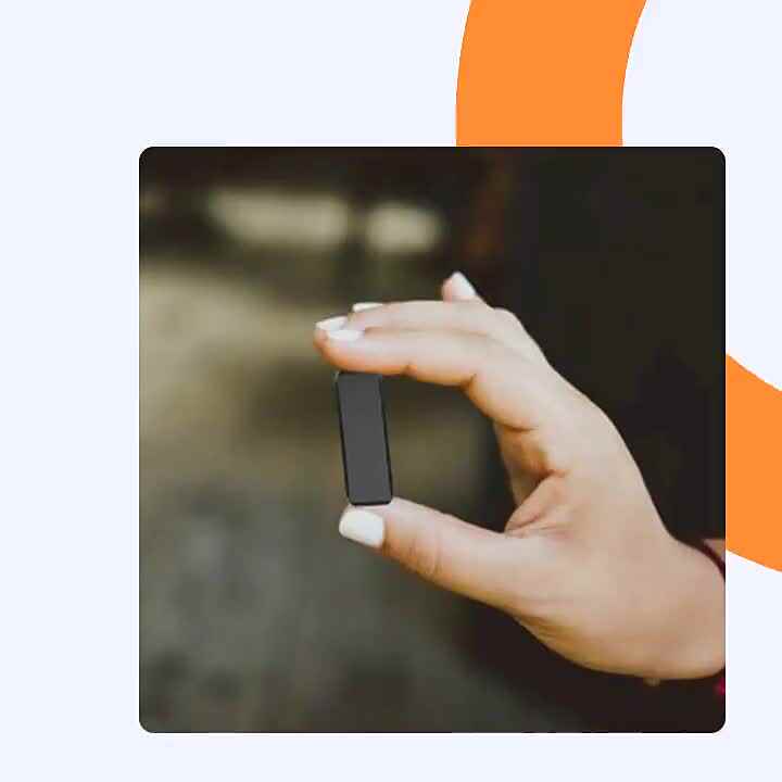 Kkm Itrack G Bluetooth Glasses Tracker Keys Finder And Item Locator ...