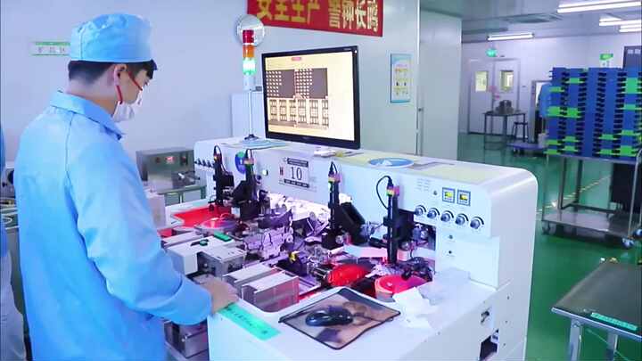 Factory Black Surface SMD LED RGB Full Color 1010 2020 2121 2727 3528 ...