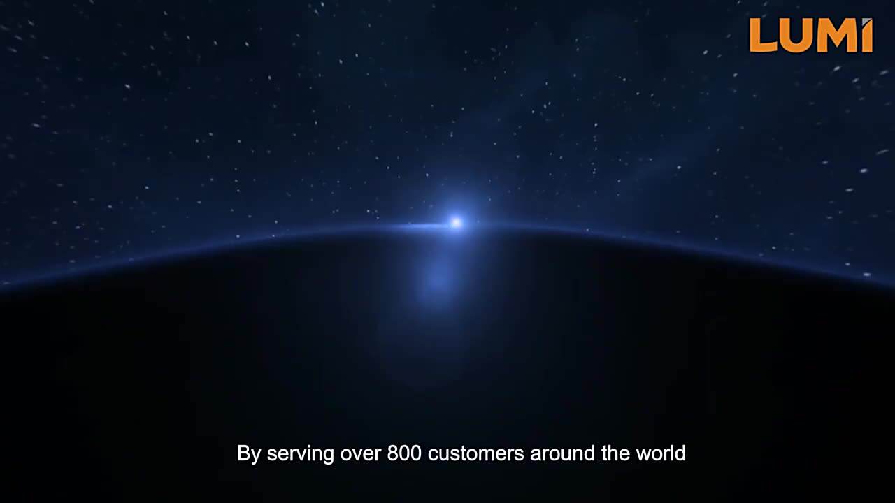 Lumi Legend Corporation