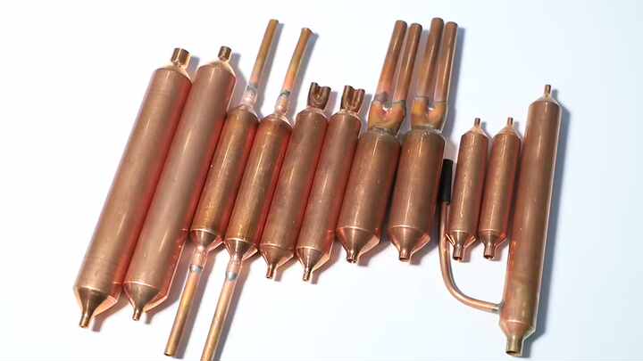 Refrigerator Filter Drier - Efficient HVAC Solutions