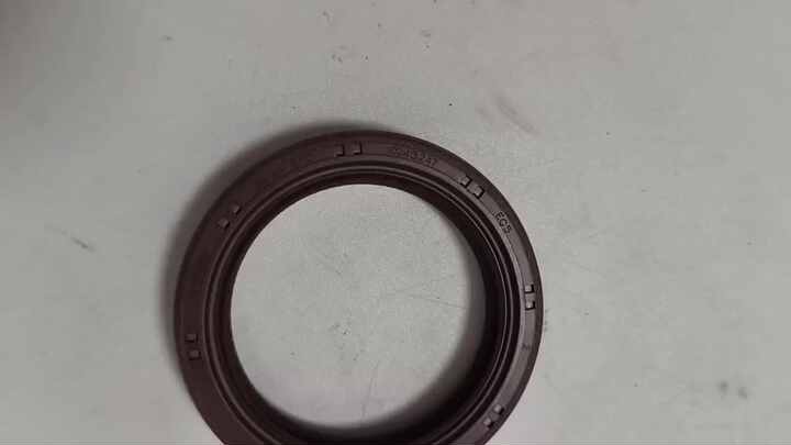 Crankshaft Front Oil Seal for Chevrolet CAMARO & CORSICA