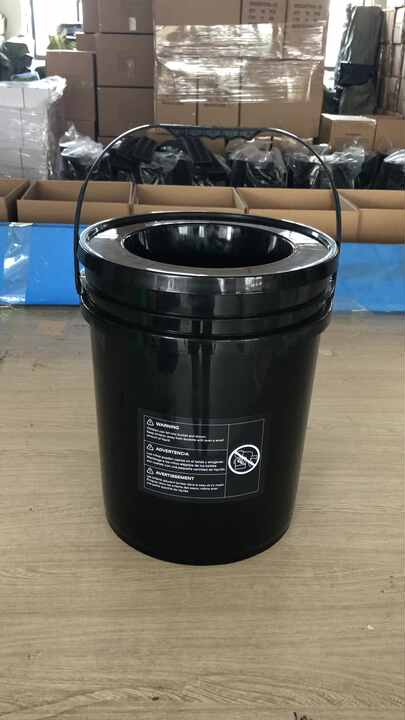 13CM 20CM Mesh Pot Lid for Hydroponics Bucket Indoor Growing ...