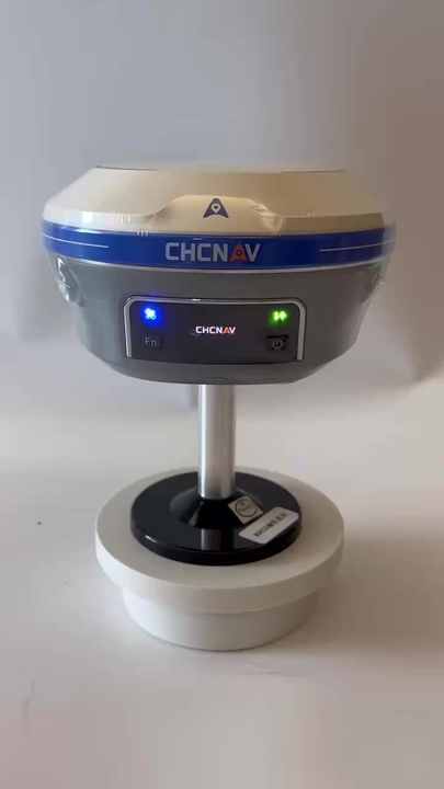 Chcnav Chc Full Constellations And Frequencies 1408 Channels I93 Gnss Rtk Receiver X16 Pro ...