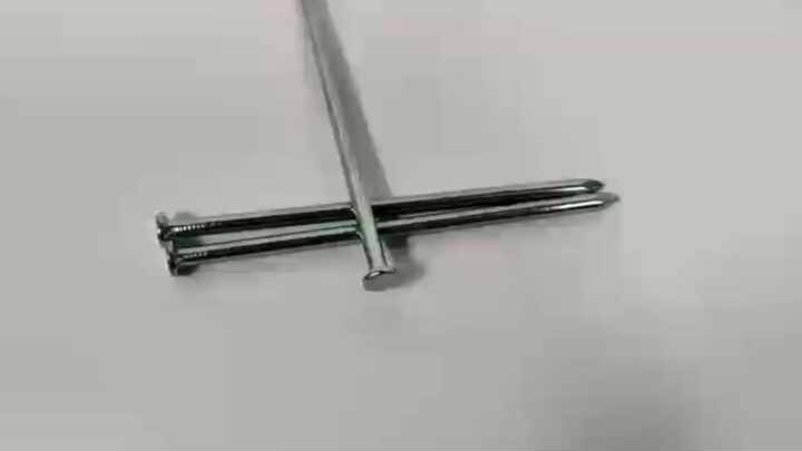 Common Construction Nails - Durable and Versatile