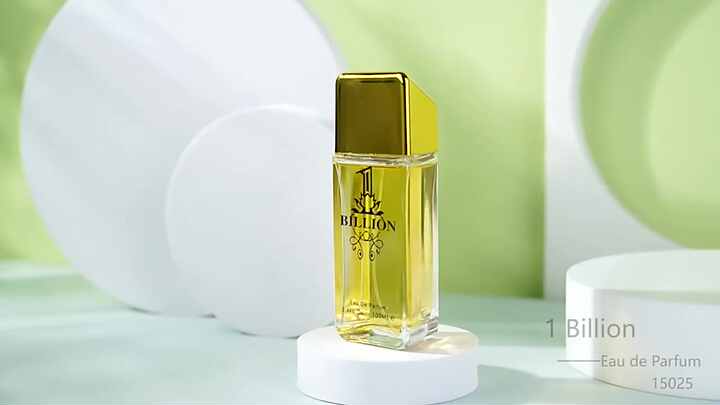 Perfume Factory 100ml Men's Perfume Cologne Long Lasting Woody ...
