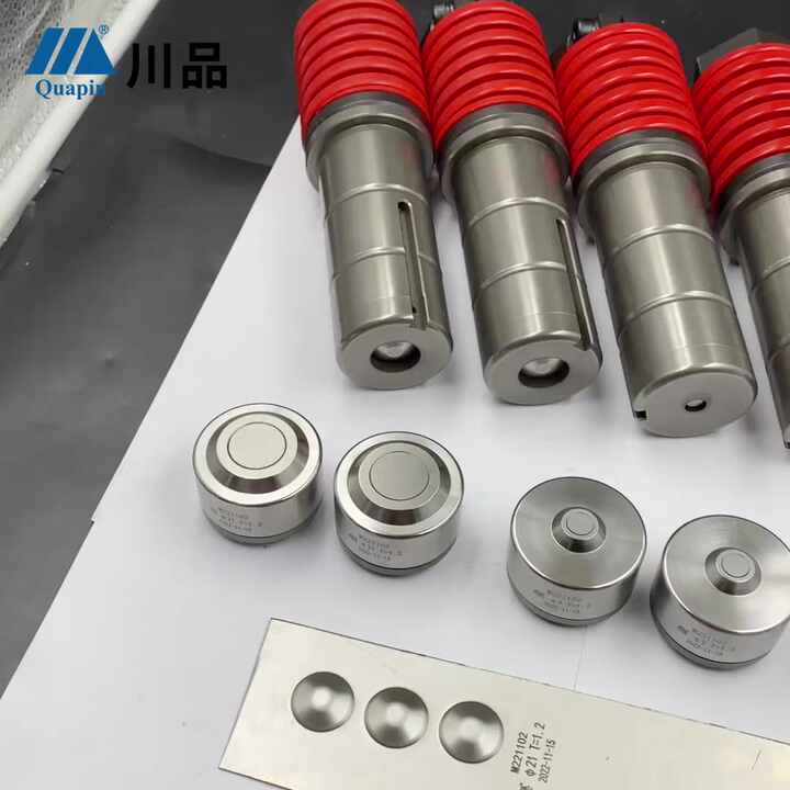 Quapin AMADA machine system Thick turret forming tools Joggle Bending ...