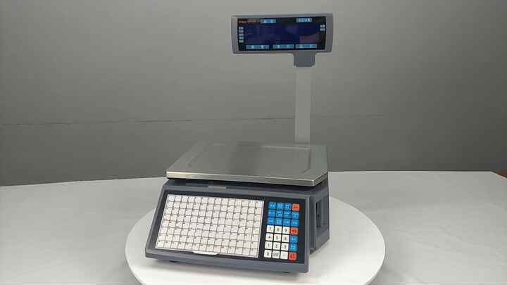 Rongta RLS1100 30kg Electronic Digital Weighing Scale with High ...