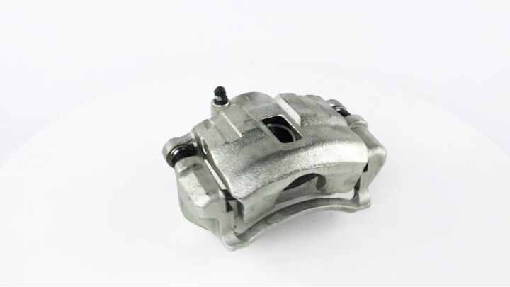 Rear Disc Brake Caliper Housing Assembly for Buick & Cadillac