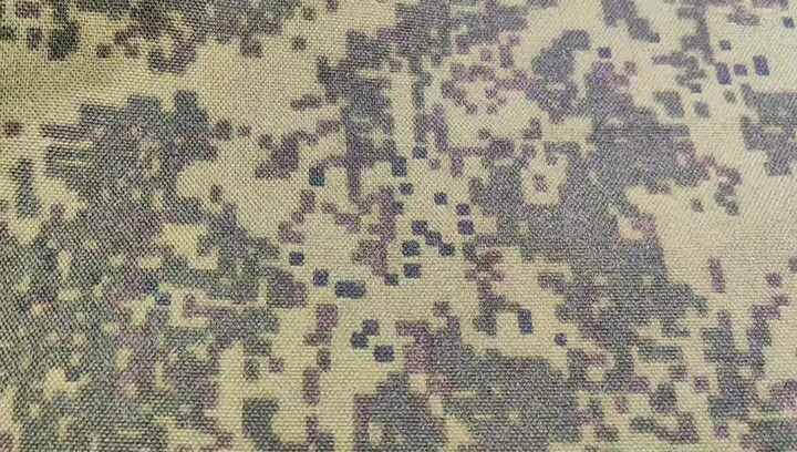 Backpack Fabric 500D 530D 1000D Camouflage Cordura Nylon Fabric EMR ...