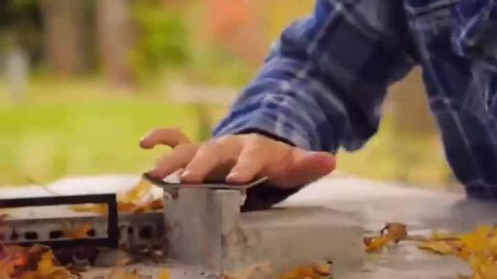 Custom Wood Fingerboard Ramp - Professional Finger Board Ramps