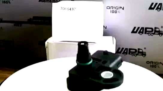 0041531828 0041531928 0281002244 A0041531828 Air Pressure Sensor for ...
