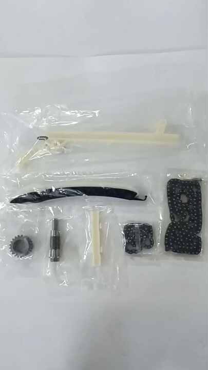 A0009934178 A2700520900 A2740501600 2700520216 Timing Chain Kit for ...