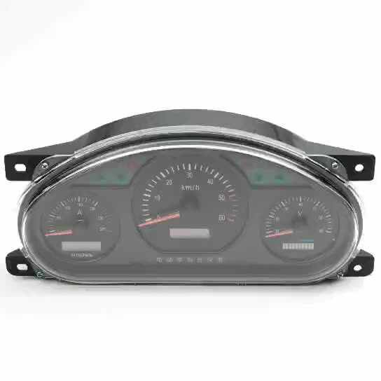 Universal Digital Speedometer for Electric Golf Car - Reliable ...