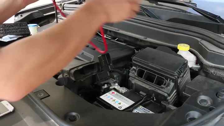 OEM AUTOOL BT660 Battery Tester - Reliable 12V Data Printing
