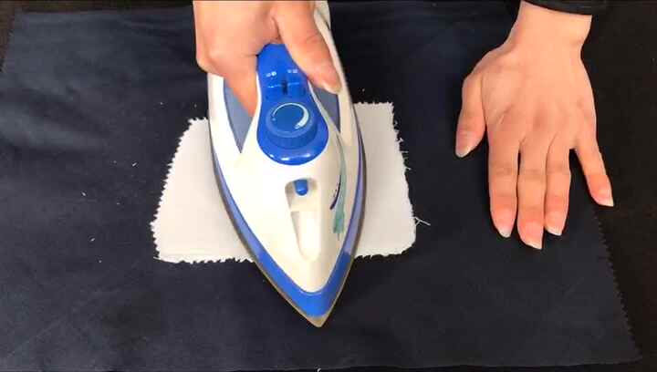 Woven Fusing Interfacing for Knitted Fabric - XINGYAN
