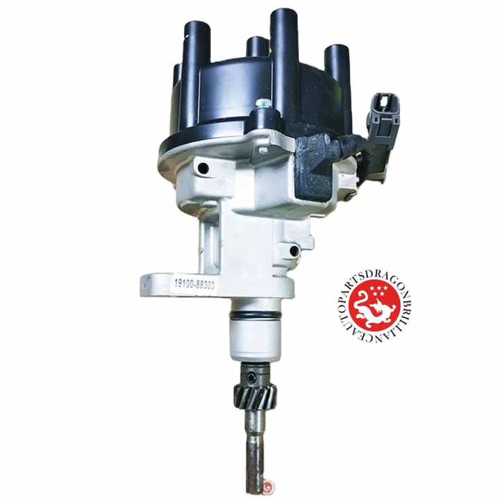 High-quality Ignition Distributors for Toyota Corolla