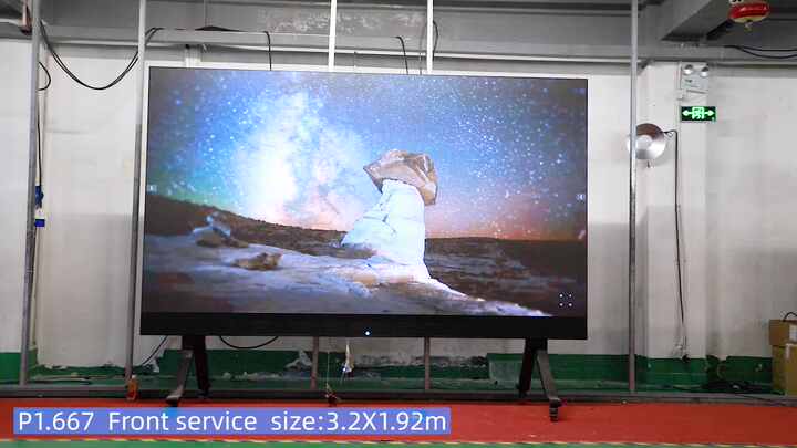 Indoor P3 Led Screen for Advertising| Alibaba.com