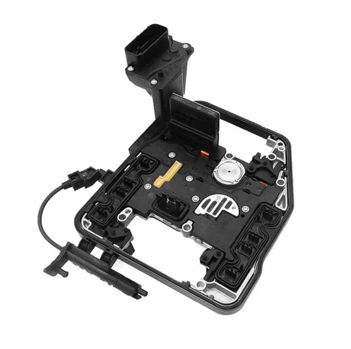 0am Dq200 0am927769d Dsg Transmission Control Unit 0cw For Audi ...