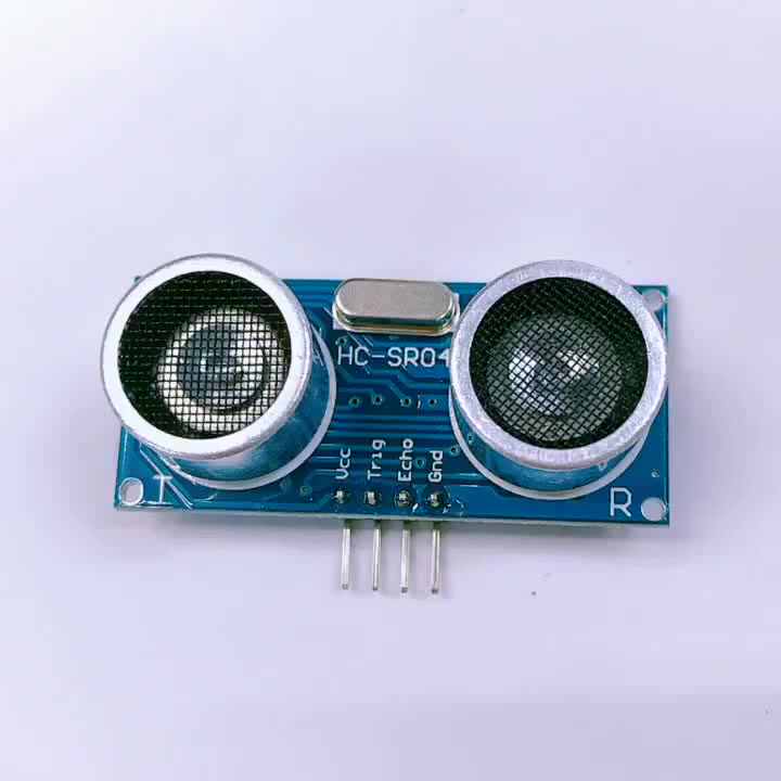 HC-SR04 HC-SR04P HCSR04 HCSR04P Ultrasonic Module Distance Measuring ...