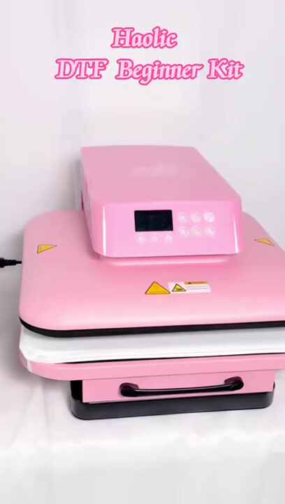 Professional XP600 Printer Imprimante Automatic Shaker A3 Roll DTF ...