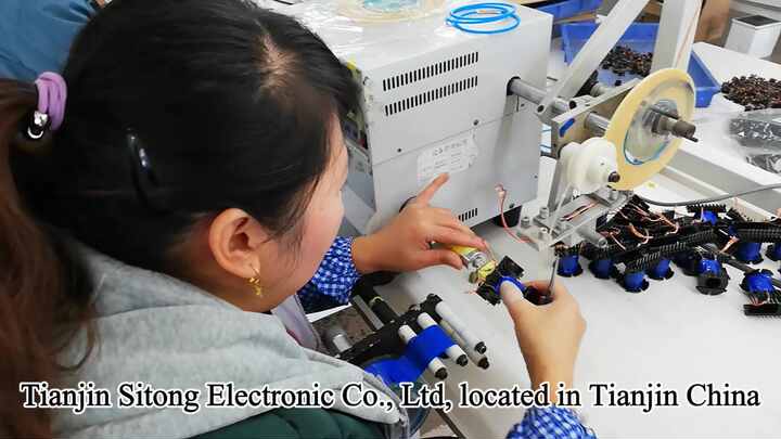 Customized PQ5050 40khz High Frequency Transformer Manufacturer