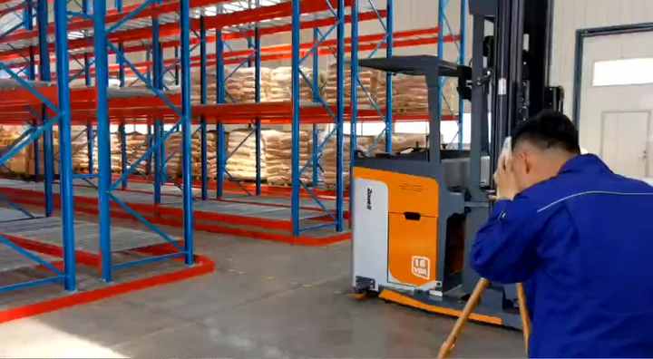 Customized very narrow aisle (VNA) racking system malaysia| Alibaba.com Customized very narrow aisle (VNA) racking system malaysia| Alibaba.com