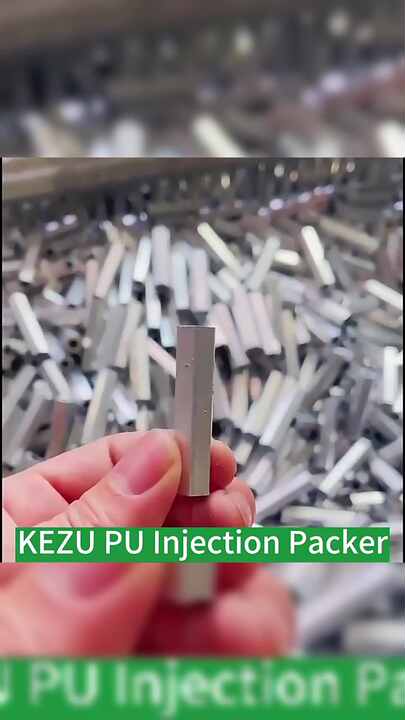 A10 High-Pressure Plugging Grouting Nozzle - Durable & Efficient