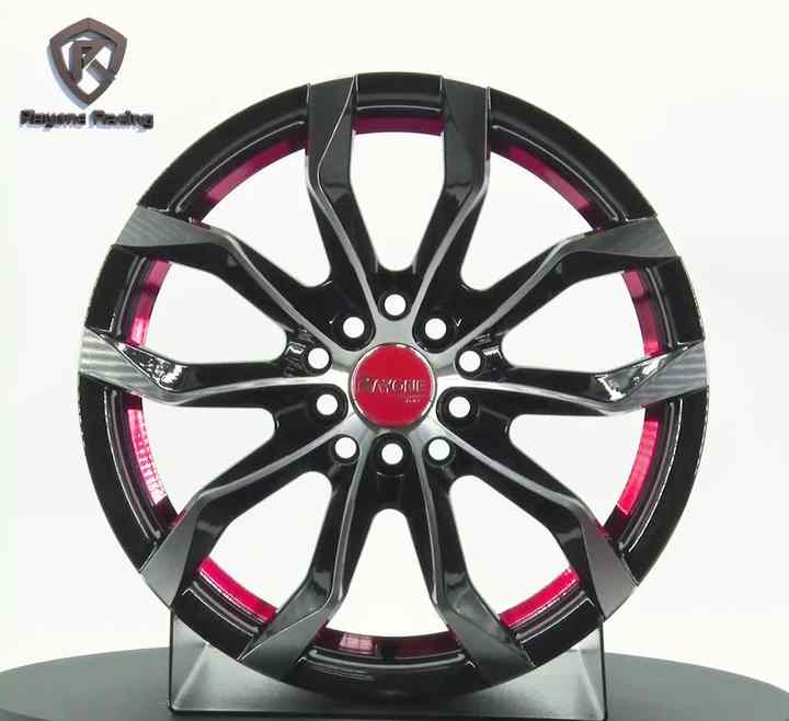 R14 15 16 17inch 4X100 4X114.3 undercut Alloy Wheels RIMS CAR WHEELS ...