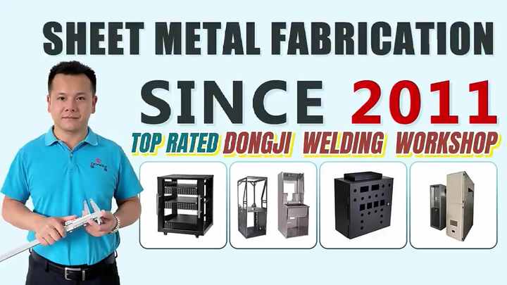 Custom enclosure bending works enclosure processing parts welding service stainless aluminium ...